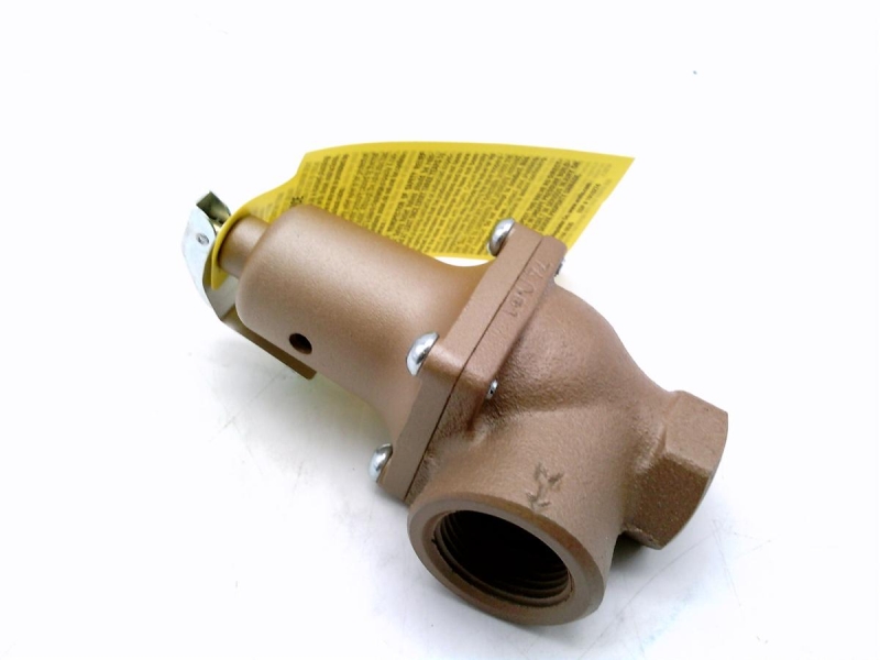 100208442 Control Valve by LOCHINVAR