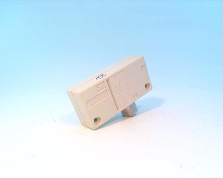 ZH10B Vacuum Generator by SMC