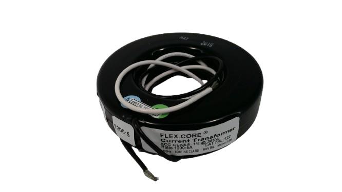 7RL-122 Current Transformer por FLEX CORE