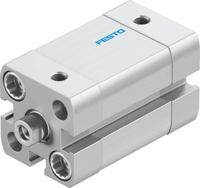 ADN-5/8"-1/4"-I-P-A Pneumatic Cylinder by FESTO