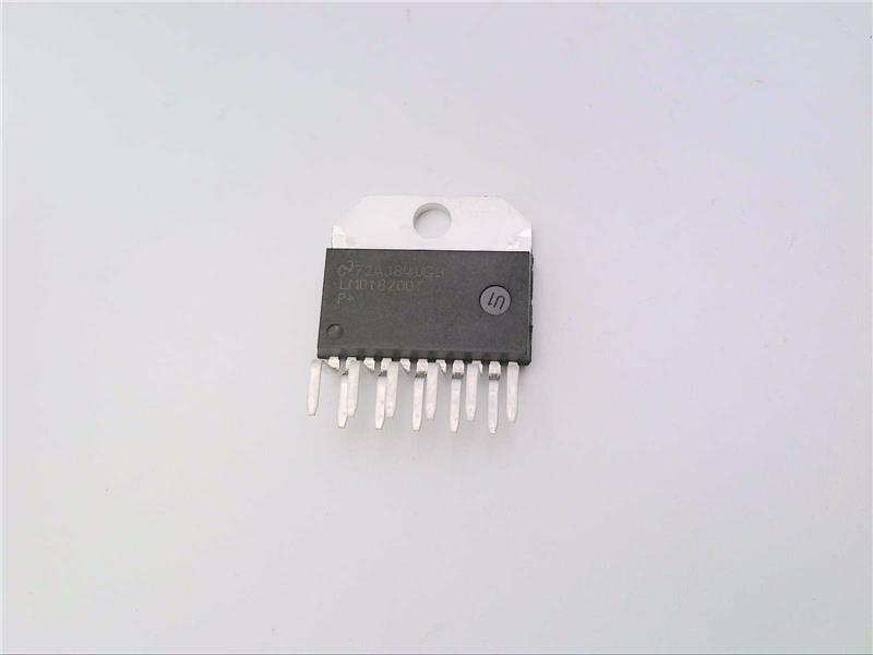 LMD18200T/NOPB IC Chip by TEXAS INSTRUMENTS SEMI