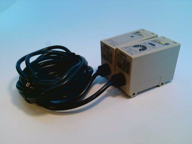 E4B-TS50E4 Ultrasonic Sensor by OMRON