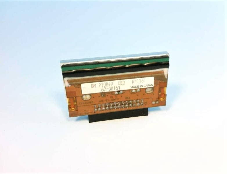 KCE-53-12PAT1-BM Print Head by BELL MARK