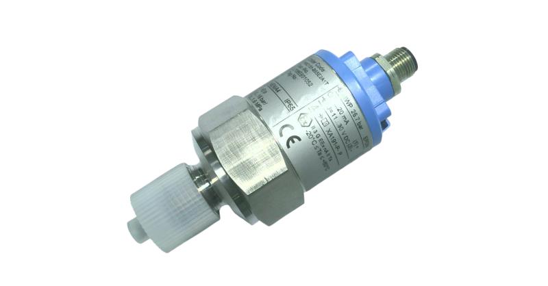 PMC131-B55E2A1T Pressure Sensor/Transducer par ENDRESS & HAUSER