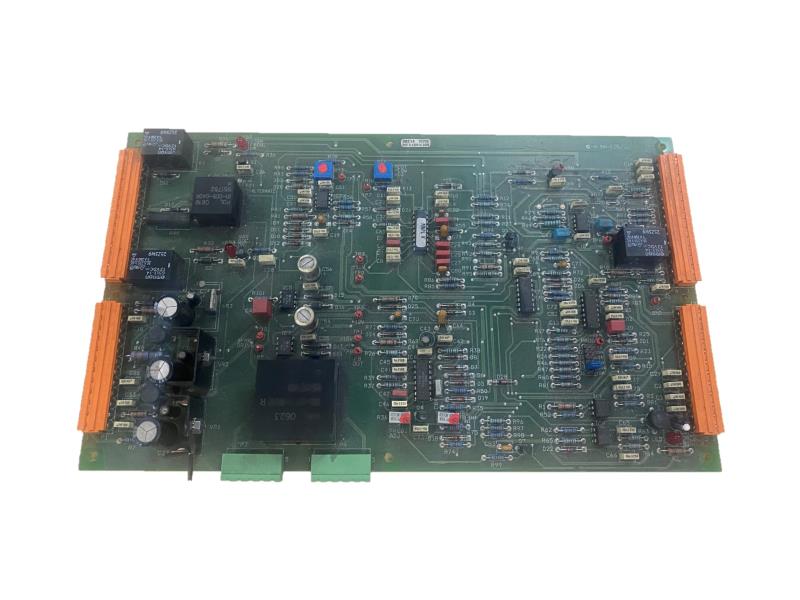 38214 PC Board PLC/Add-On Board by ESAB