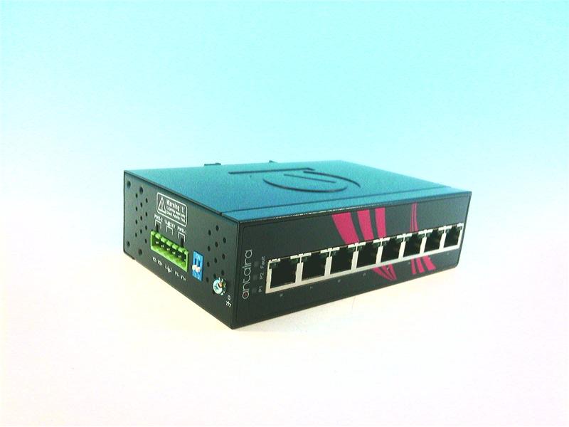 LNP-800AGH-24-T Networking Router by ANTAIRA