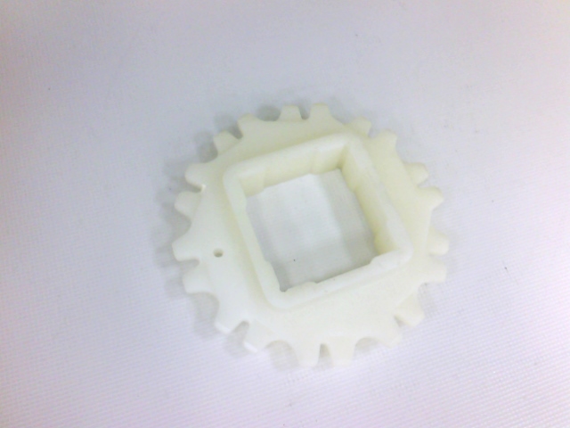 S900-1.5-20T Assembly for Machine by INTRALOX