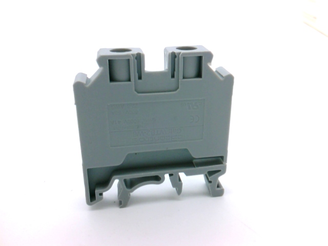 WTB2-W6 Terminal Blk/Strip Wiring Dev by C3 CONTROLS