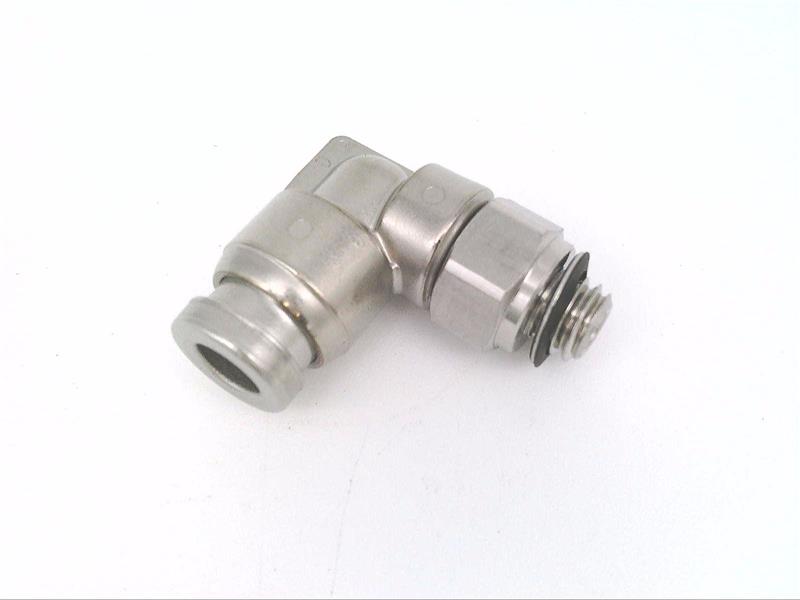 KQG2L04-M5 Pneumatic Fitting & Accessories by SMC