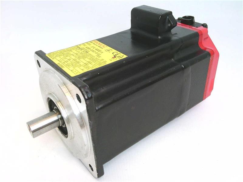 A06B-0063-B103 Servo Motor by FANUC