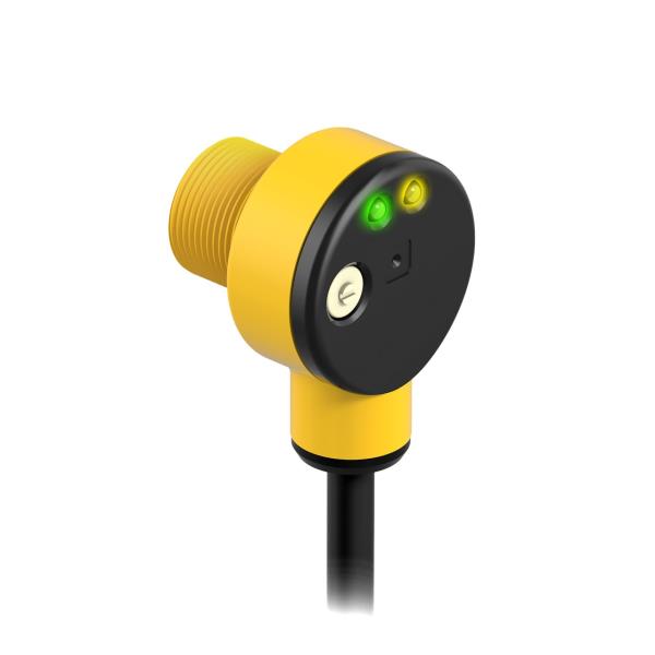 T18SP6DQP QD Cable/Cord Set by BANNER ENGINEERING