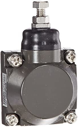D4A-0008N Limit Switch by OMRON