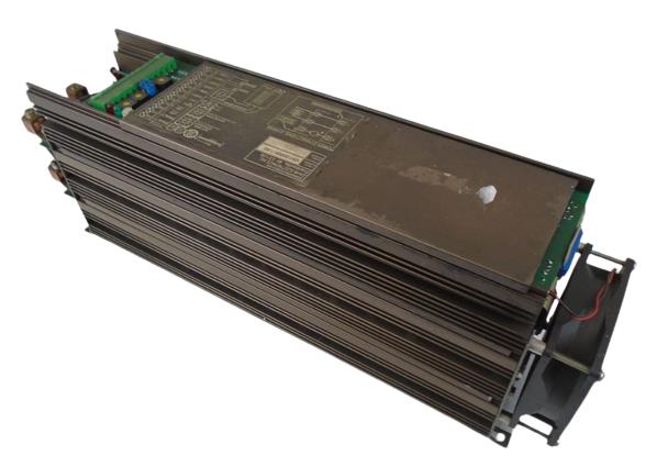 CH10090F/180 Servo Drive/Servo Control by ZAHN ELECTRONICS