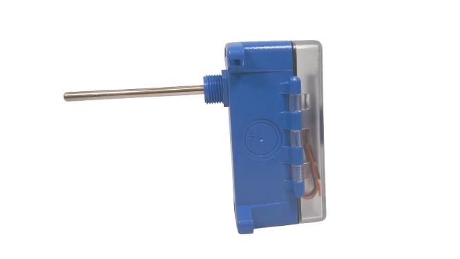 BA/100[3W]-I-2"-BB2 Thermocouple/RTD by BAPI