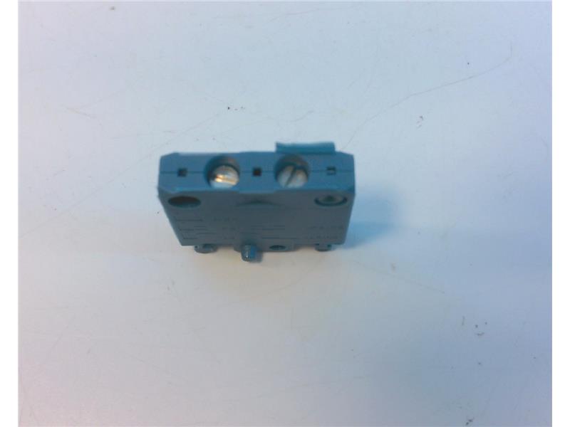 MBK BU Terminal Blk/Strip Wiring Dev by PHOENIX CONTACT