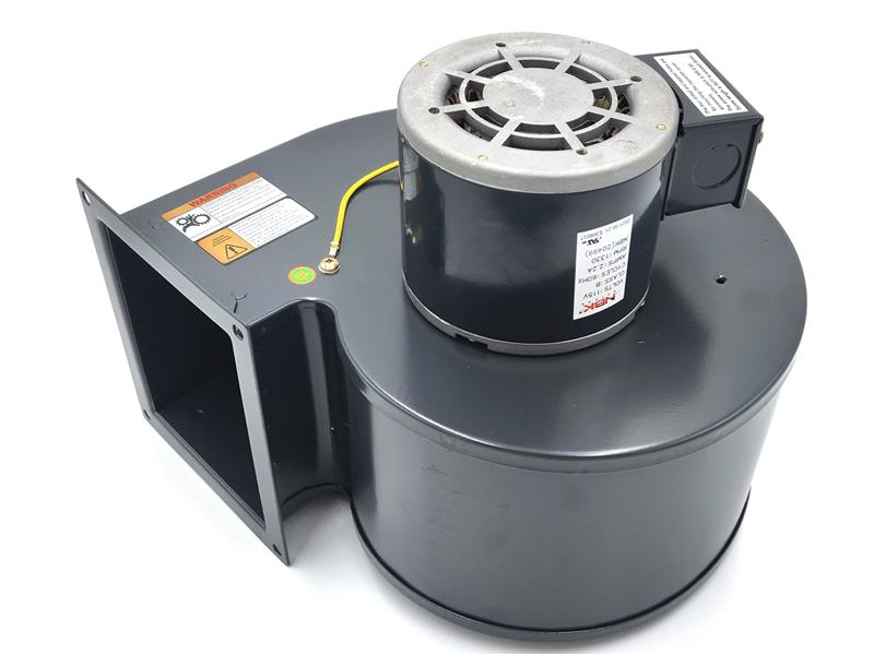 20499 Motor by NBK PARTS