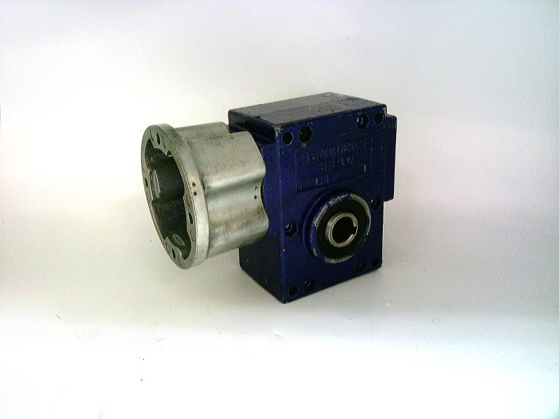 BS40 Gear Box by BENZLERS