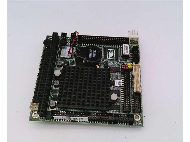 PFM-540IA1.0 PC Board Computer by AAEON