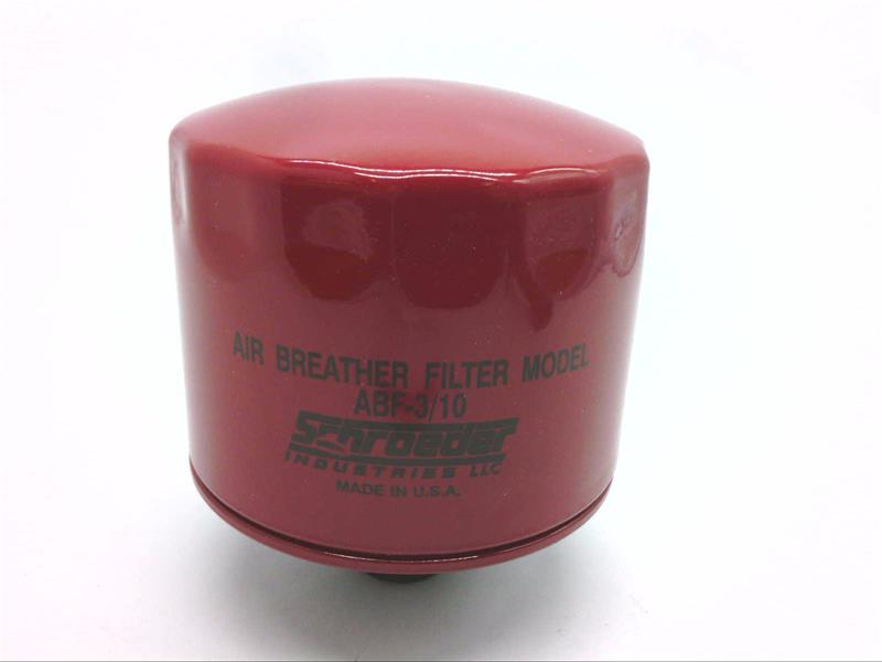 ABF-3/10 Hydraulic Filter & Assembly & Components & Kit by SCHROEDER