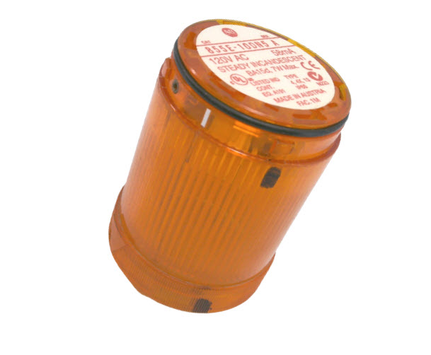 855E-10DN5 Stack Light by ALLEN BRADLEY