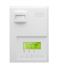 EC-STAT-RT2 Thermostat by DISTECH