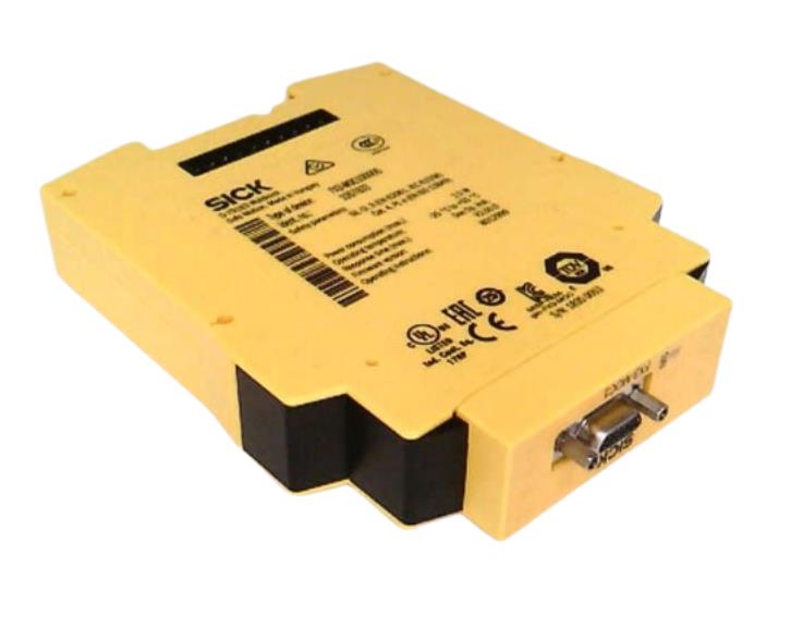 FX3-MOC100000 Safety Controller by SICK