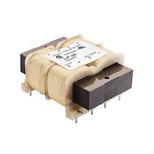 LP-34-700 Transformer/Yoke PC Board Mount by SIGNAL TRANSFORMER