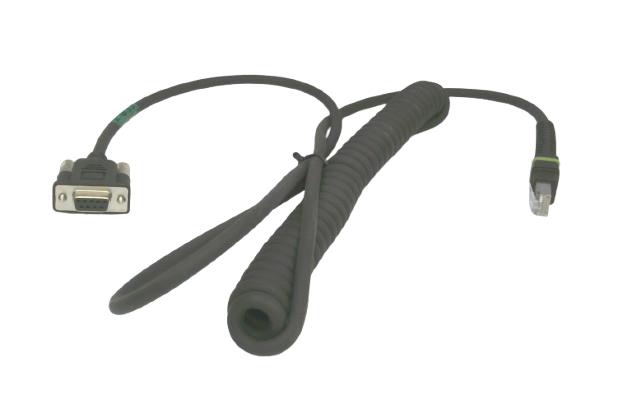 CBA-RF2-C09ZAR Electrical Cable/Wire by ZEBRA