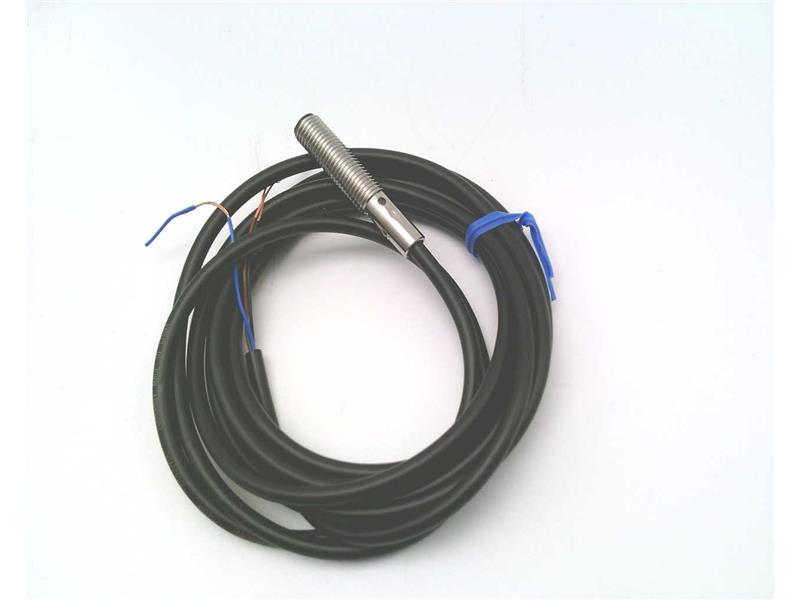 E2B-S08KS01-WP-C1 2M Proximity Switch by OMRON