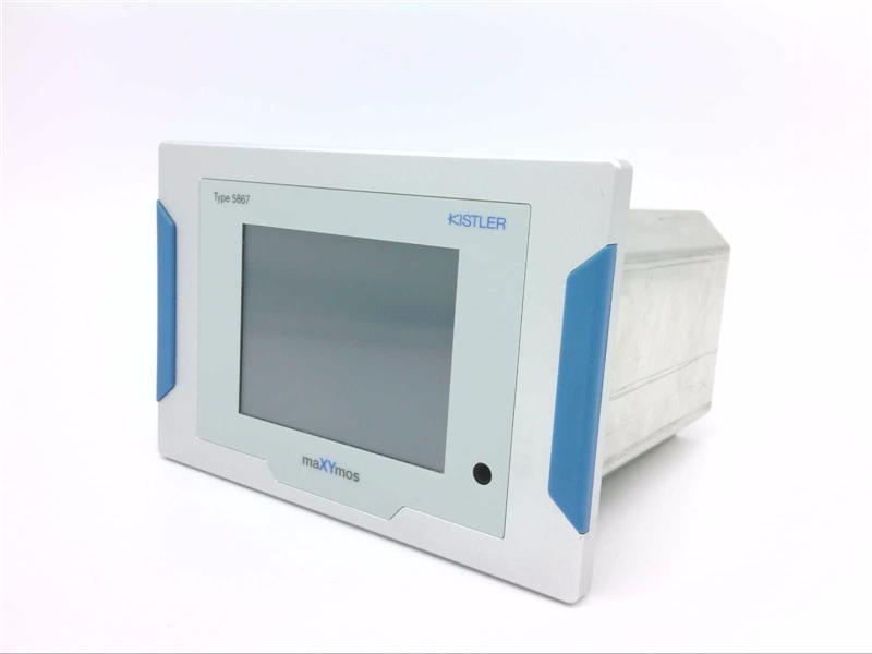 5867B0001 Monitor/Control by KISTLER INSTRUMENT