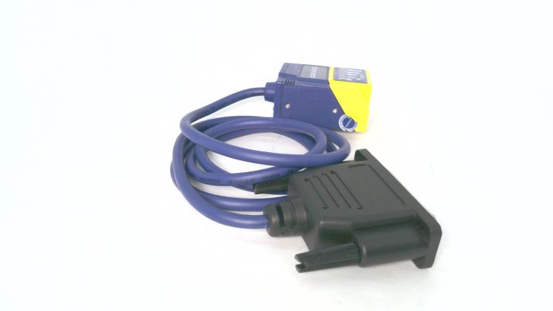 210212-100 Bar Code Scanner Hand Held by DATALOGIC