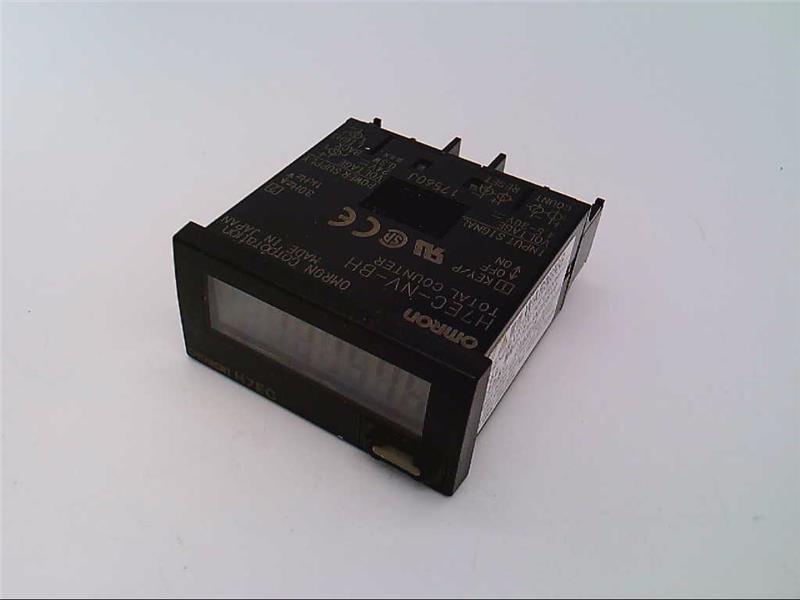 H7EC-NV-BH Time/Count Totalizer by OMRON