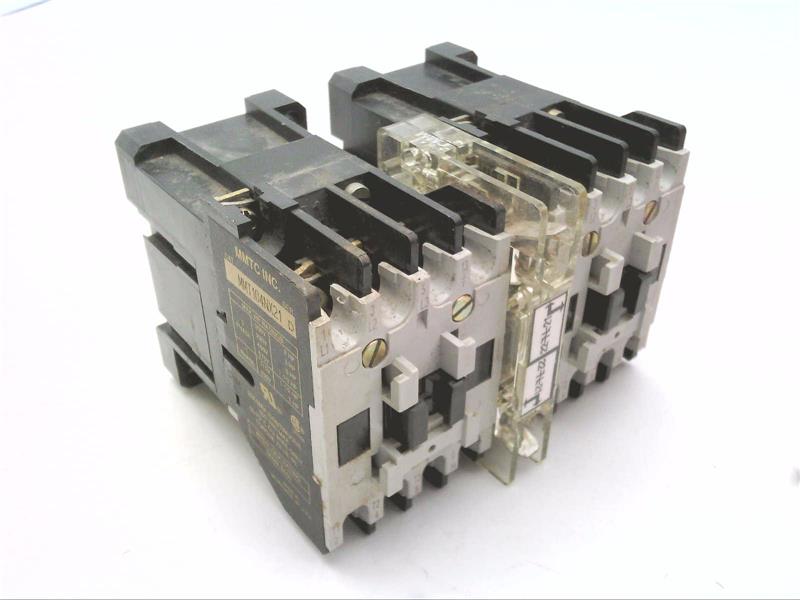 MMT-104NX21 Contactor by MMTC INC