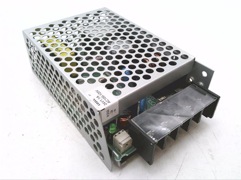 R25A-24 Power Supply by COSEL