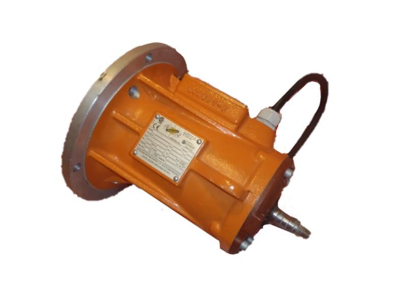 MVB-12.1000 Motor by ITALVIBRAS