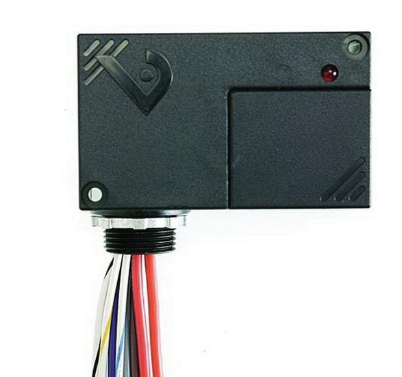 V123 Relay/Socket by VERIS