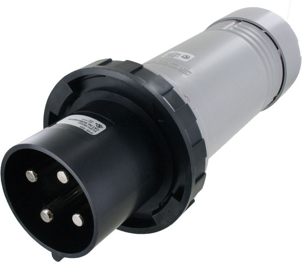 SCM4100P5W Lug/Connector by TECHSPAN INDUSTRIES INC
