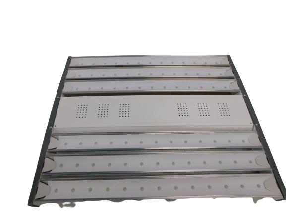 LW-LUSIO-ES2-6MS-50-CA-BAFN-120 Lighting Fixture by FLEXTRONICS