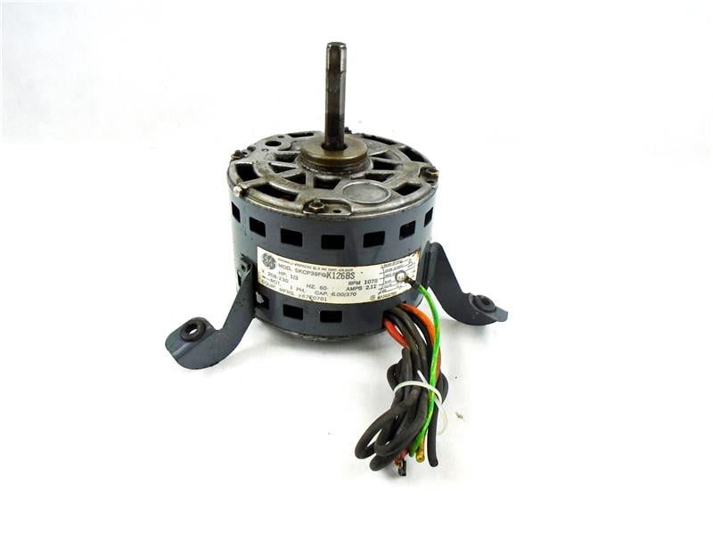 5KCP39FG-K126BS Motor by GENERAL ELECTRIC