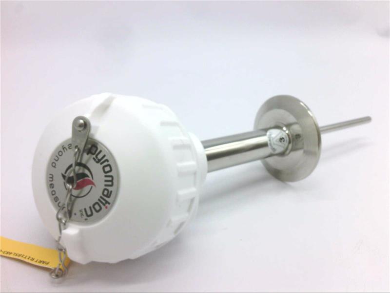R1T185L483-04-CIP-2-5-63 Thermocouple/RTD by PYROMATION INC