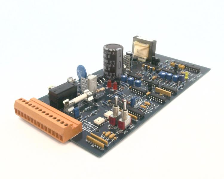 E-004681 PC Board Computer par WAUPACA MATERIALS