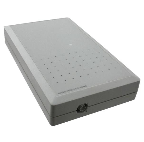 ISC.MR102-A Laser Gauging System by FEIG ELECTRONICS