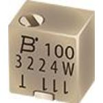 3224W-1-102E Potentiometer by BOURNS