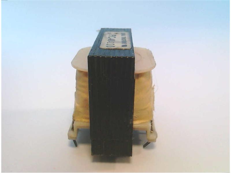 PC-40-110 Servo Power Transformer par SIGNAL TRANSFORMER