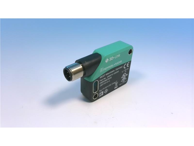 OBR25M-R200-2EP-IO-V1-L Photoelectric por PEPPERL & FUCHS