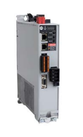 2198-C1015-ERS Servo Drive/Servo Control by ALLEN BRADLEY