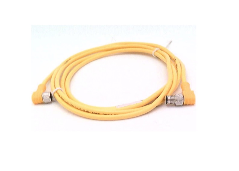 PKW 3M-8-PSW 3M-SUB QD Cable/Cord Set by RADWELL VERIFIED SUBSTITUTE