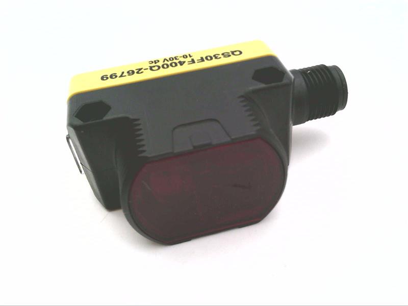 QS30FF400Q-26799 Photoelectric by BANNER ENGINEERING