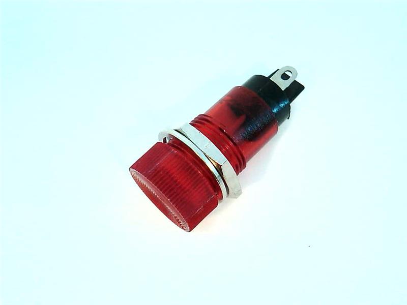 L1501-12R LCD/LED Display by IMLEC