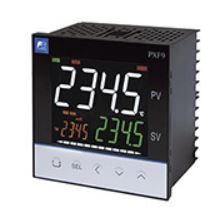 PXF9AES2-MVVA1 Temperature/Process Control par FUJI ELECTRIC